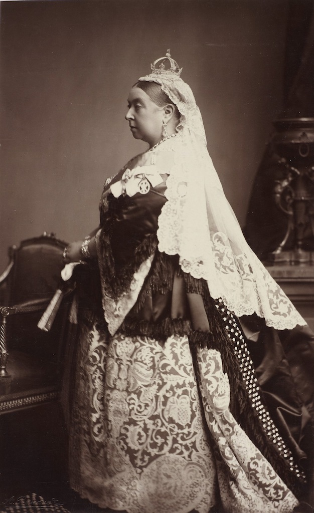 Getty presents "A Royal Passion: Queen Victoria and Photography ...